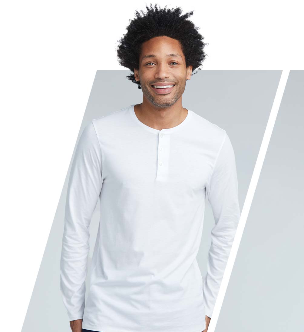 Fit Guide - State of Matter Apparel